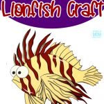 Easy Printable Arctic Animal Stoat Craft for Kids - Simple Mom Project