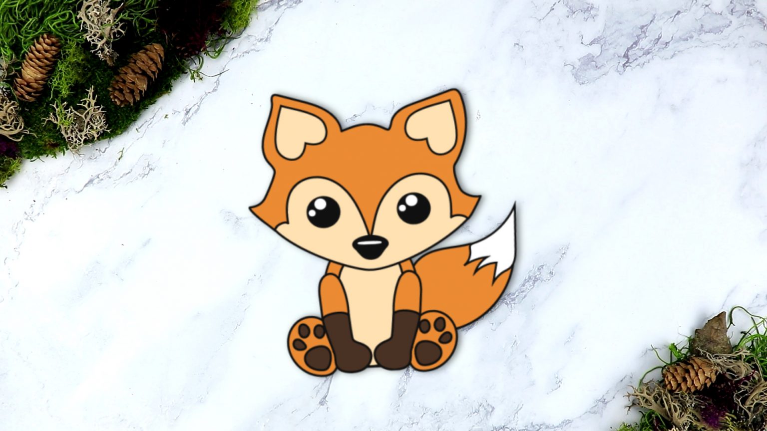 Free Printable Woodland Forest Animal Crafts for Kids - Simple Mom Project