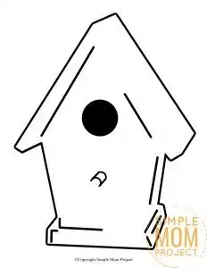 Spring Printable Templates Bundle – Simple Mom Project