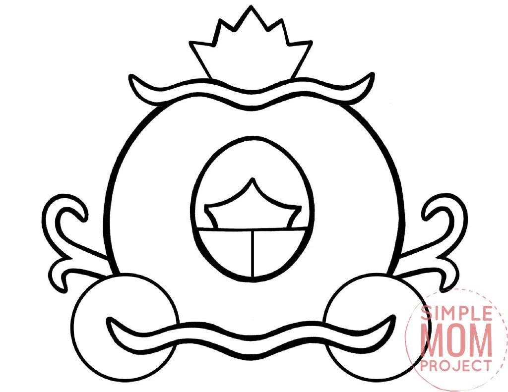 Printable Storybook Character Templates - Simple Mom Project