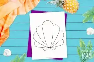 Summer Printable Templates Bundle – Simple Mom Project