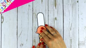 Free Printable Letter I Craft Template - Simple Mom Project