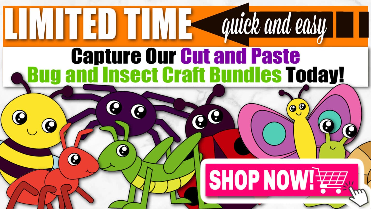 Free Printable Snail Craft Template - Simple Mom Project