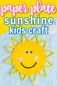 50 Summer Sun Fun Crafts and Activities for Kids – Simple Mom Project