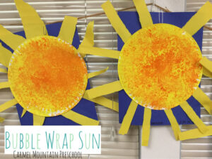 50 Summer Sun Fun Crafts and Activities for Kids – Simple Mom Project