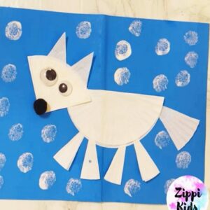 30+ Fun and Easy Fox Printable Craft Ideas for Kids – Simple Mom Project
