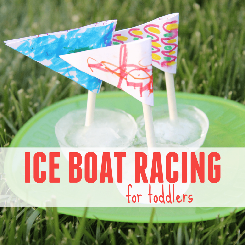 50+ Easy and Fun Preschool Boat Crafts and Activities – Simple Mom Project