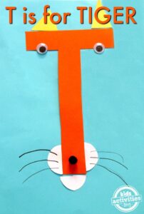 75+ Safari Jungle Theme Crafts and Activities for Preschoolers – Simple ...