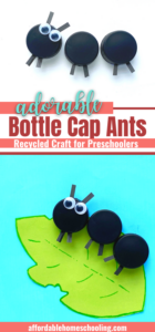 25+ Great Ant Crafts and Activities for Kids of All Ages – Simple Mom ...
