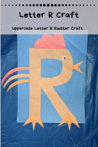 20 Fun Letter R Crafts and Activities for Preschoolers – Simple Mom Project