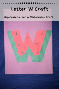 20+ Easy and Fun Watermelon Crafts and Activities for Kids – Simple Mom ...