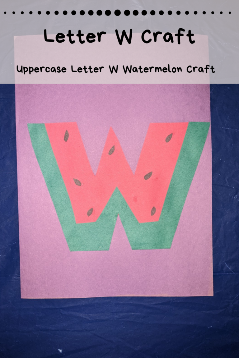 20+ Easy and Fun Watermelon Crafts and Activities for Kids – Simple Mom ...