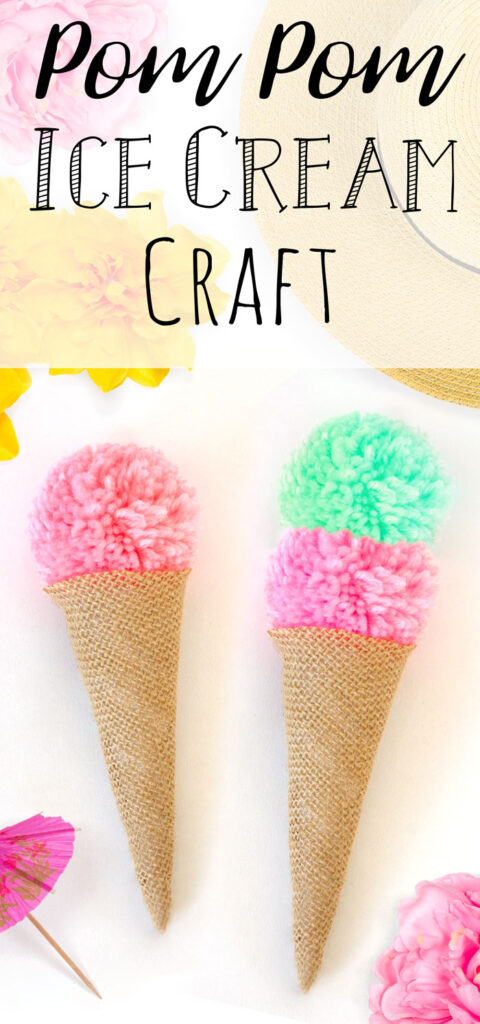 50+ Cool Ice Cream Theme Activities for Preschool Kids – Simple Mom Project