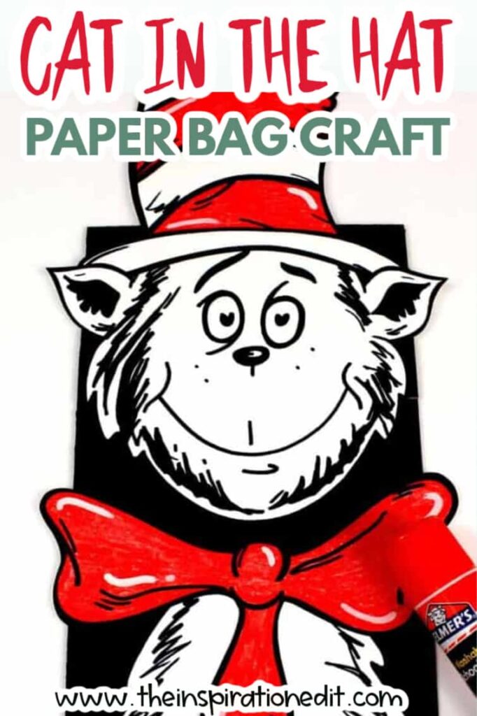 50+ Cutest Cat Crafts Ideas for Toddlers and Preschoolers - Simple Mom ...