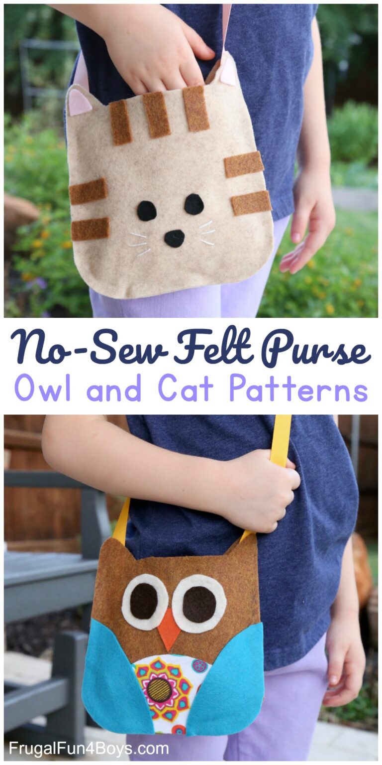 50+ Cutest Cat Crafts Ideas for Toddlers and Preschoolers - Simple Mom ...