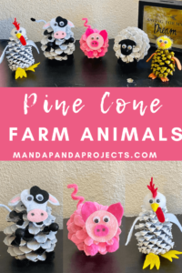 50+Fun and Easy Cow Farm Crafts Ideas for Preschool – Simple Mom Project