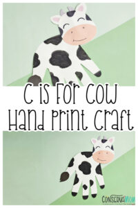 50+Fun and Easy Cow Farm Crafts Ideas for Preschool – Simple Mom Project