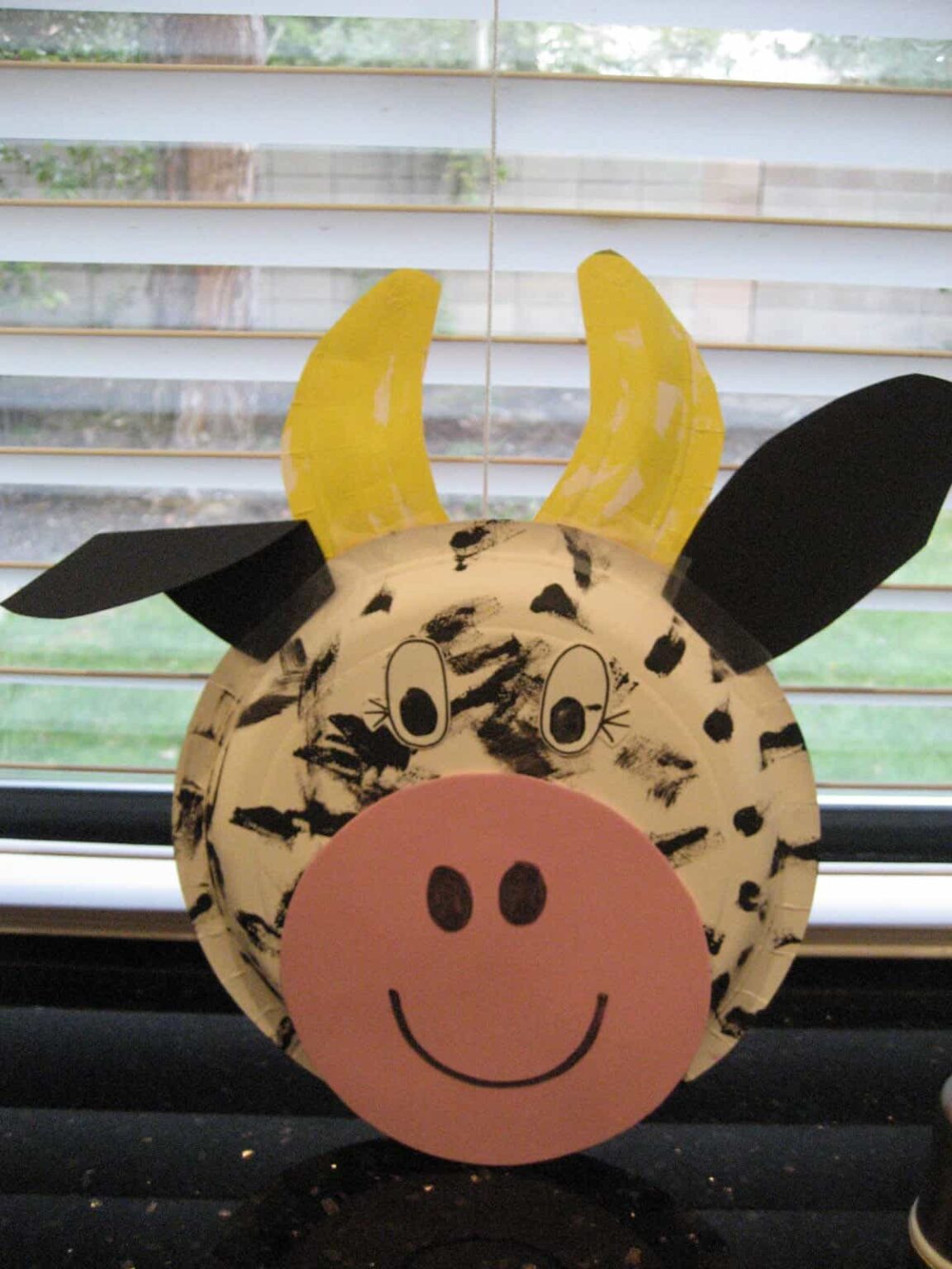 50+Fun and Easy Cow Farm Crafts Ideas for Preschool – Simple Mom Project