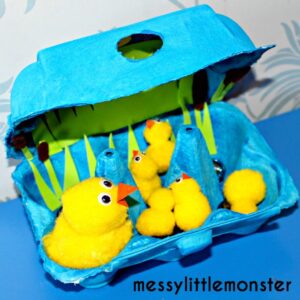 40+ Preschool Kids Duck Crafts Ideas and Activities – Simple Mom Project