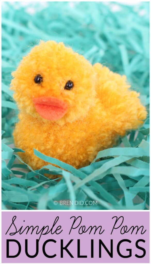 40+ Preschool Kids Duck Crafts Ideas and Activities – Simple Mom Project