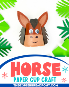35+ Horse Camp Crafts Ideas and Activities for Kids – Simple Mom Project