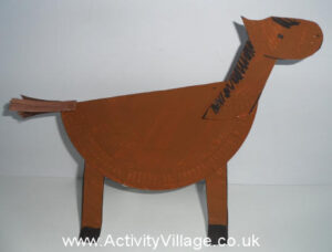 35+ Horse Camp Crafts Ideas and Activities for Kids – Simple Mom Project